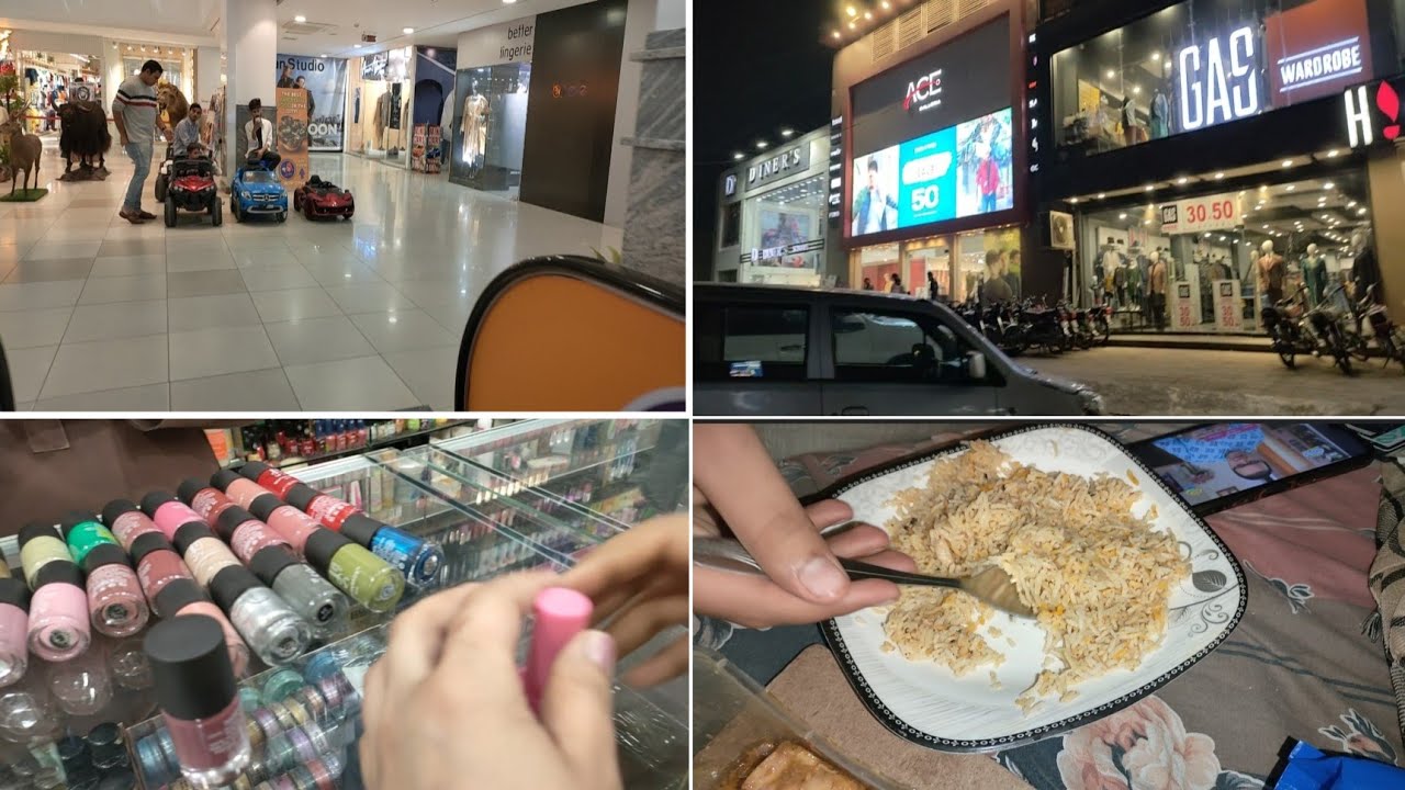 Hectic Day Full Hectic Day Routine || #vlogs #vlogging - YouTube