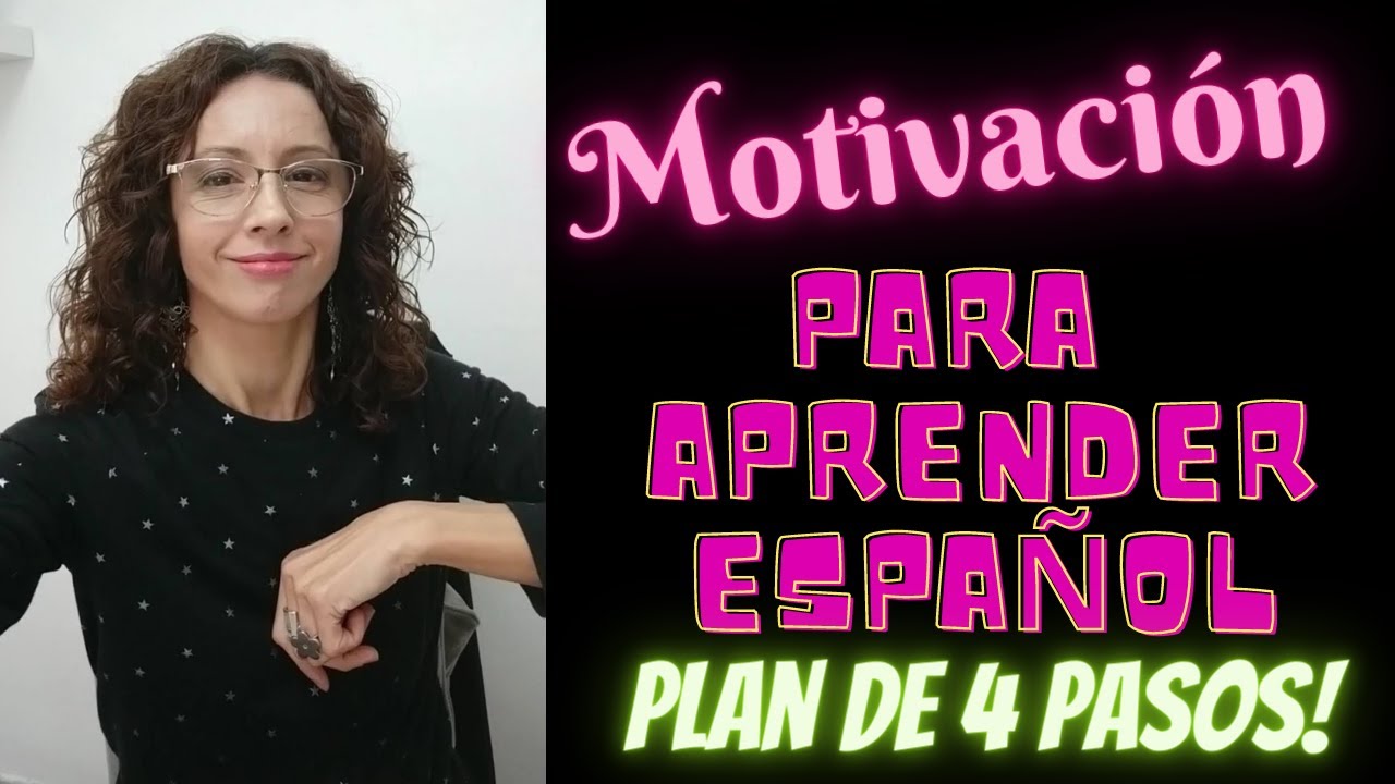 MOTIVACION EN ALTO- Español online - CURSOS EN ESPAÑOL- APRENDE ESPAÑOL ...