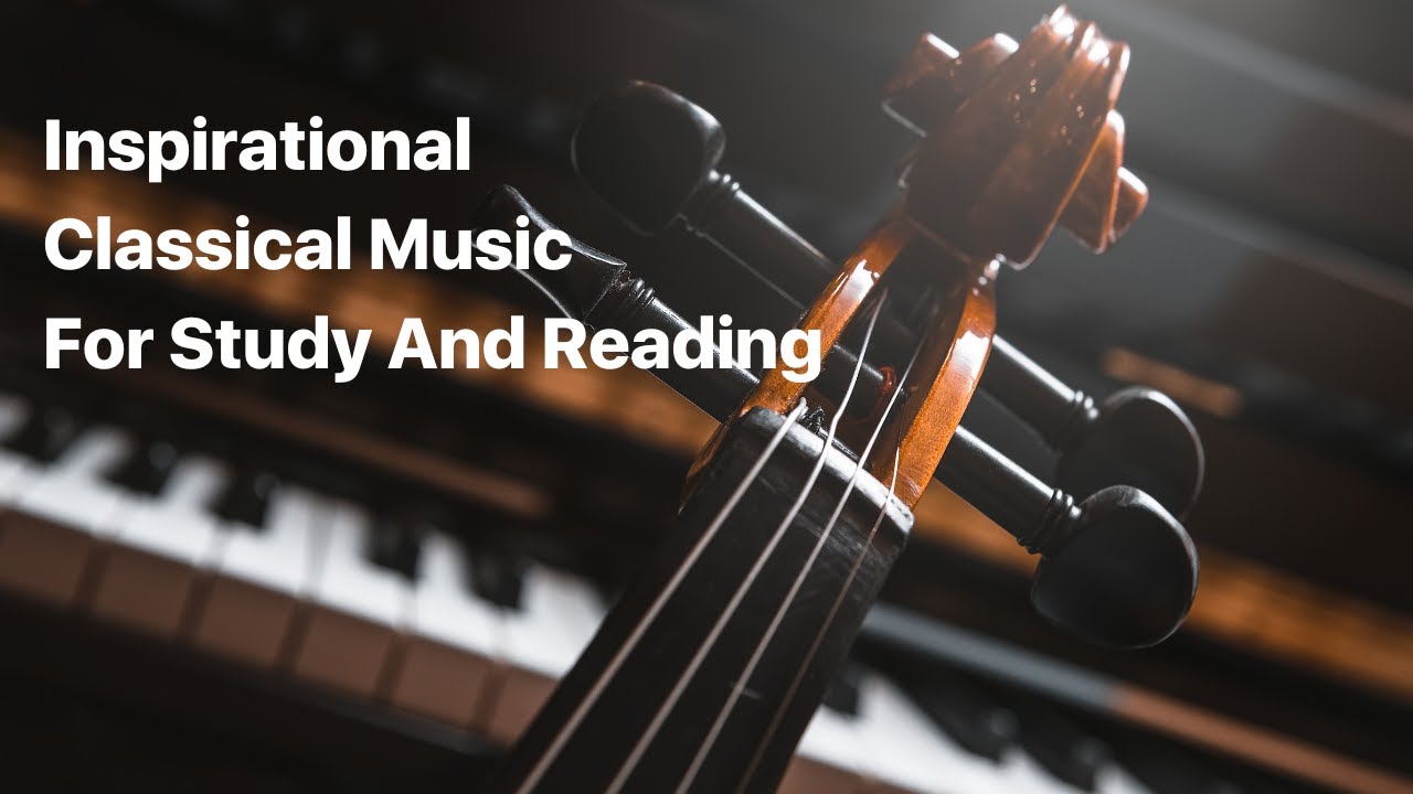 Classical Morning | Relaxing Classical Music - YouTube