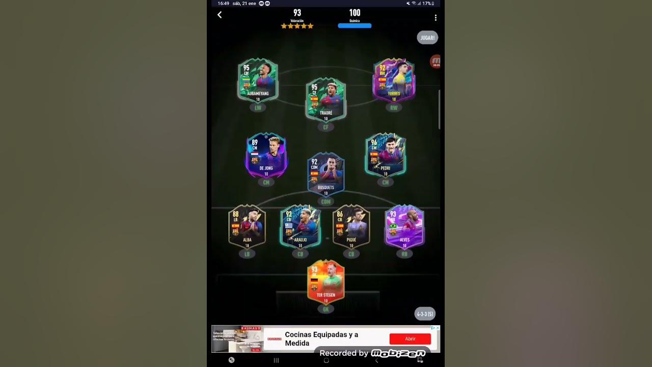 SMOQ GAMES 22 | Mi equipo - YouTube