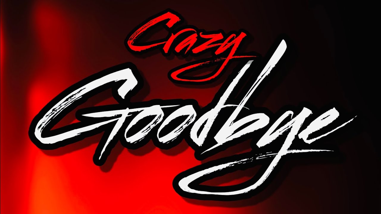 Crazy Goodbye • GH0USTLYSAVAGE (Official Reaction Video) - YouTube