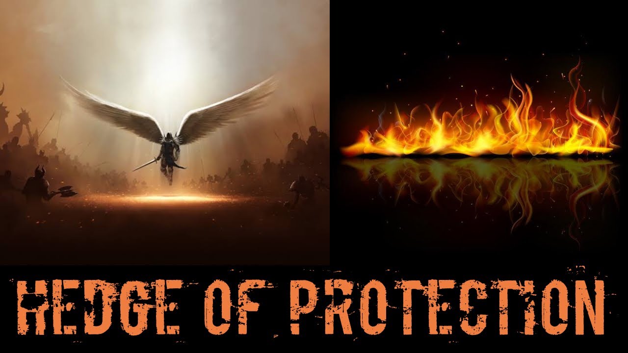 Hedge of Protection - Part 1 - YouTube