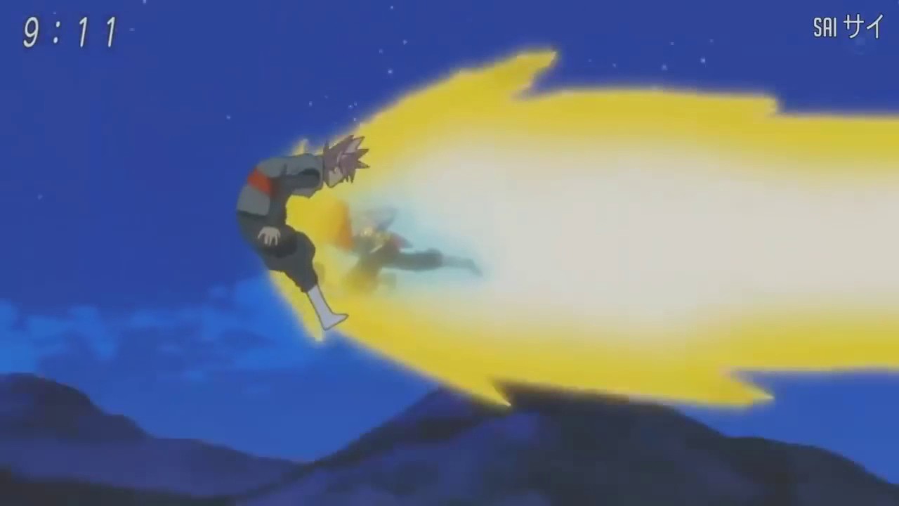 Dragon Ball Super AVM oficial [Paco Games] Oficial XD - YouTube