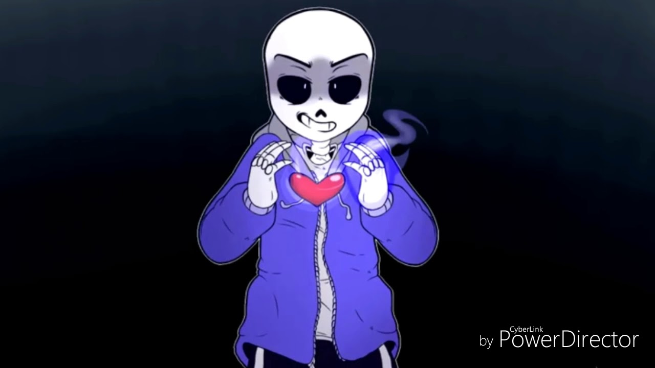 Wolf in Sheep's Clothing - Undertale AMV - YouTube
