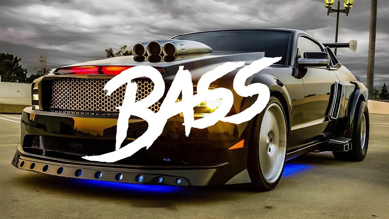 🔈BASS BOOSTED🔈 SONGS FOR CAR 2020🔈 CAR BASS MUSIC 2020 🔥 BEST EDM ...