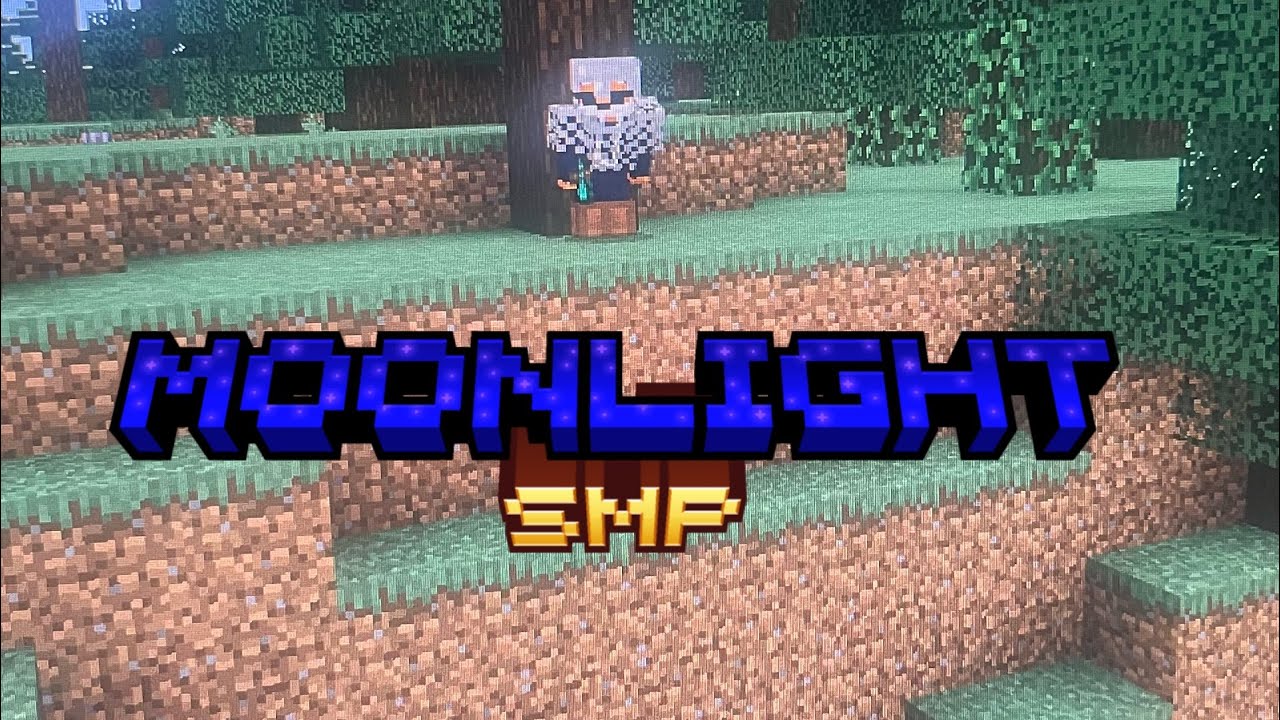 Moonlight Smp application - YouTube