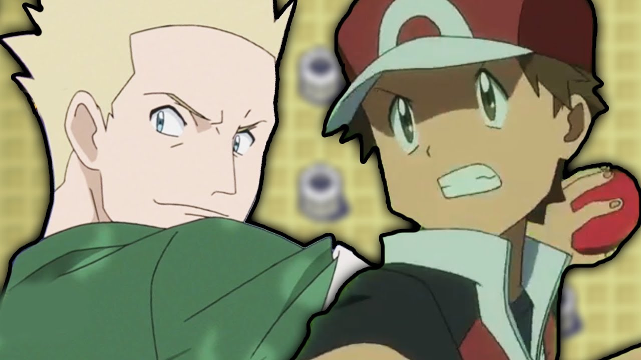 Pokemon Radical Red has Mega Evolution ALREADY? - YouTube