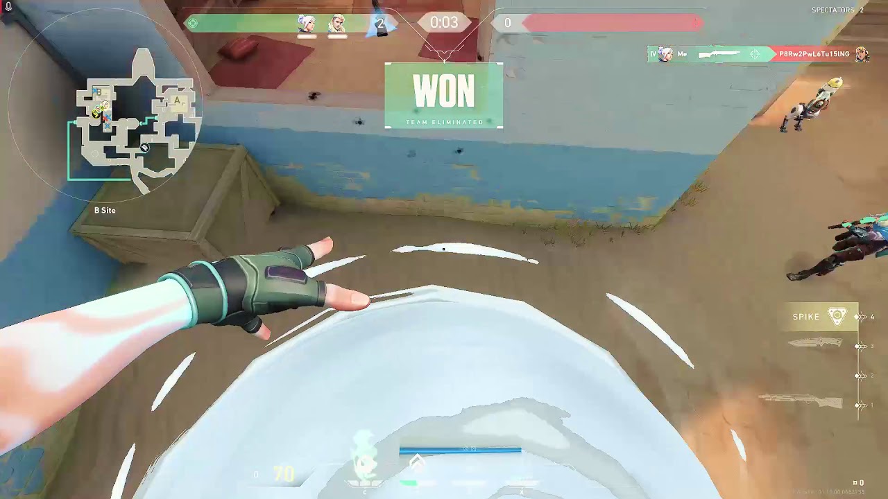 Jett Drip | Epic Valorant Montage - YouTube