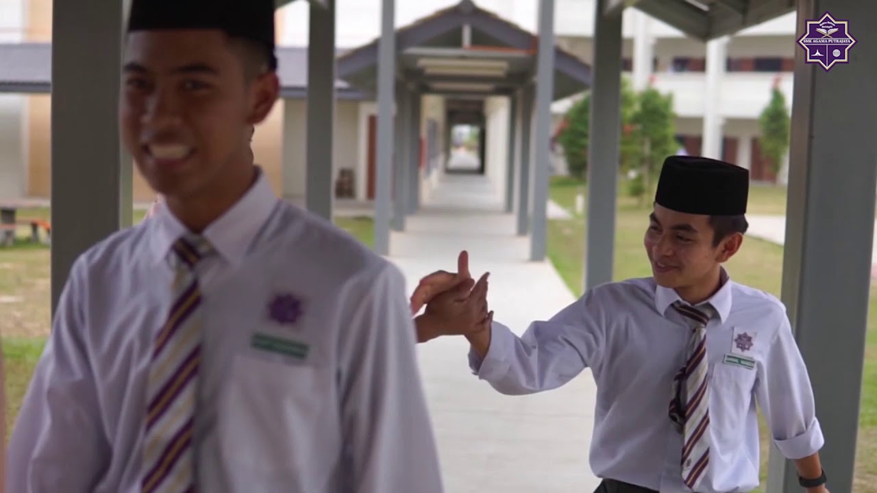 VIDEO KORPORAT SMAPUTRA NEW - YouTube
