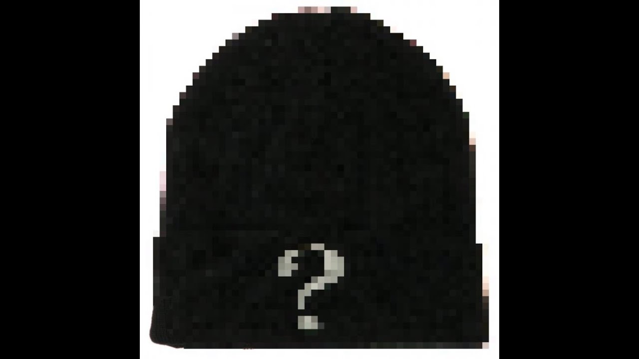 50 sub hat reveal - YouTube