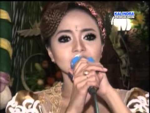 BANDARA WONOGIRI - CAMPURSARI AREVA