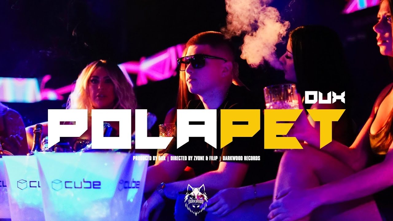 DUX - POLA PET (Official Video) SOPRANOS 2/5 - YouTube