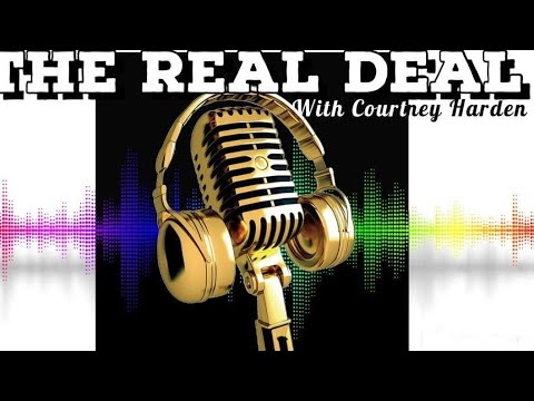 Episode 169 - with The Blonde Blitz Podcast Host and 2X Emmy Winner Deb ...