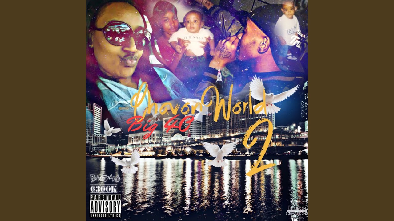 Like Whoa (feat. Lil Cray) - YouTube