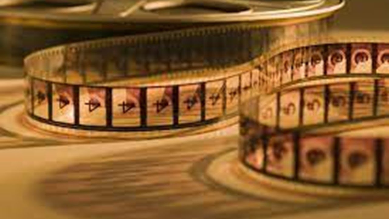 ¿Qué es el CELULOIDE? - YouTube