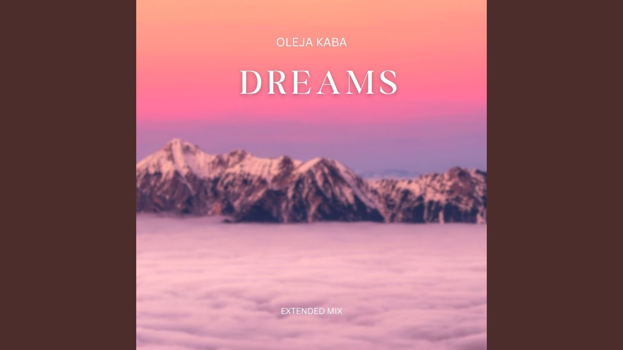 Dreams (Extended Mix) - YouTube