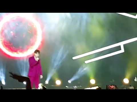 Aaron Yan live "Unstoppable sun" - Tainan concert 28-12-2019 - YouTube