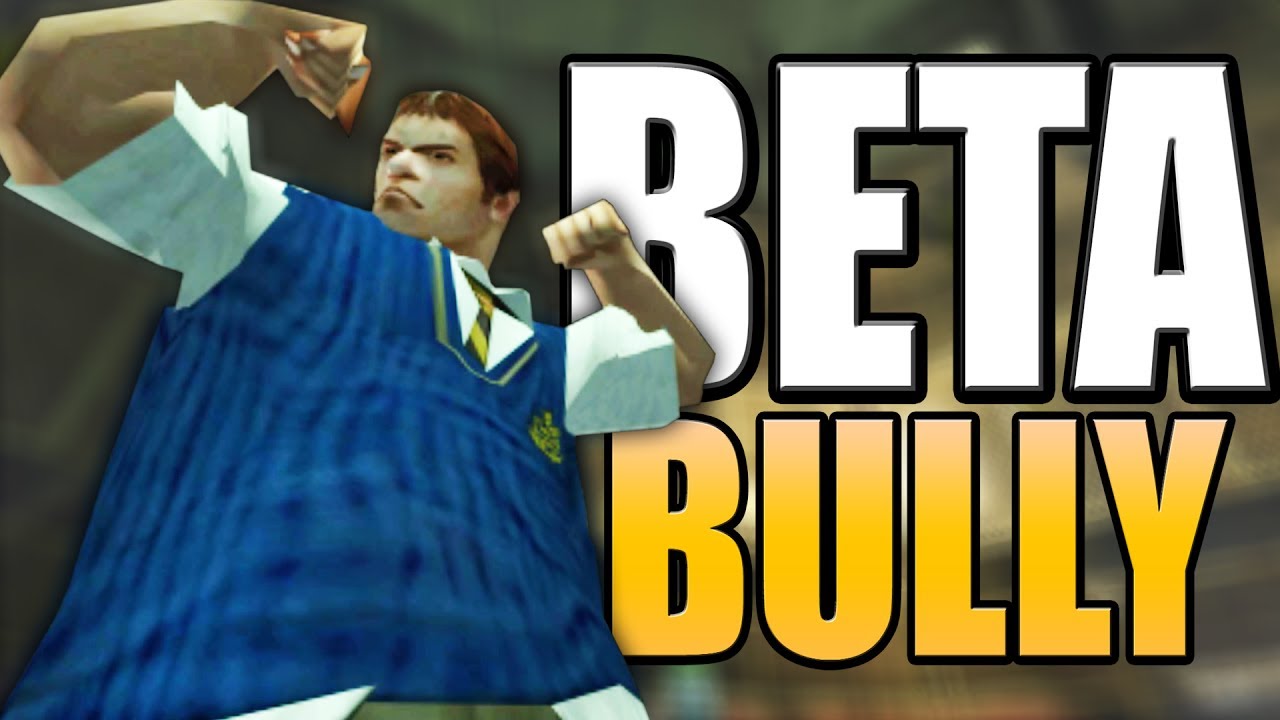 BULLY - The Hole BETA (Analysis) - YouTube