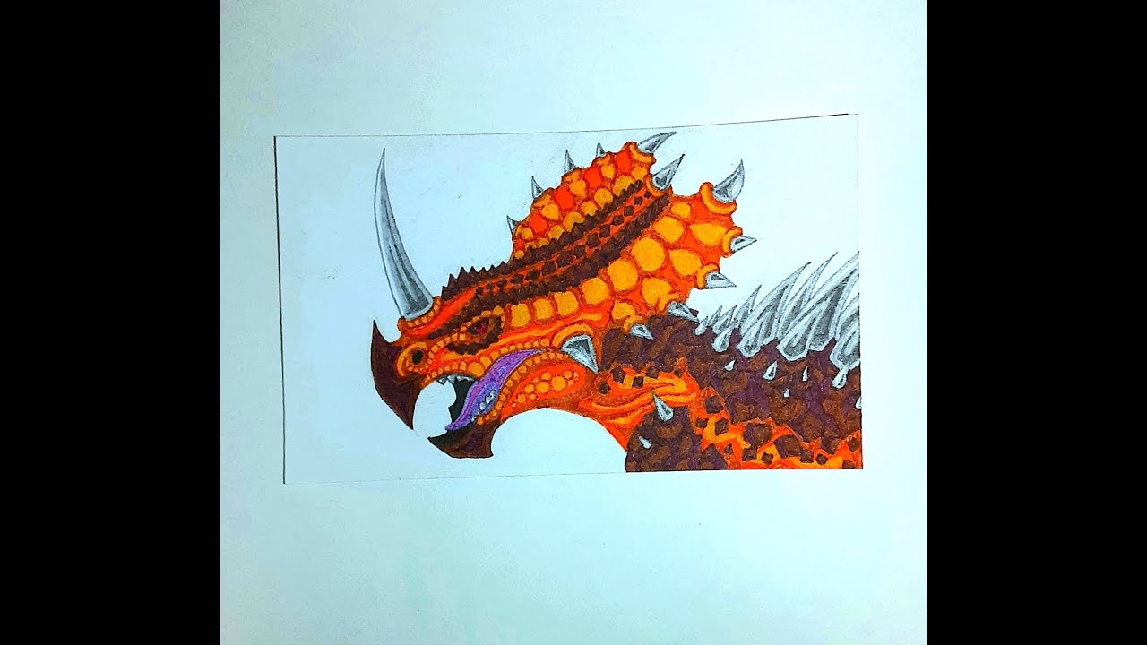 Primal Rage Series - Armadon - YouTube