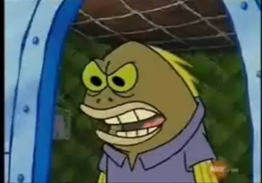 Spongebob SHOOP DA WHOOP! - YouTube