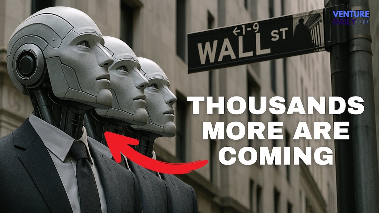 Meet Devin: The First AI to Replace Junior Devs on Wall Street - YouTube