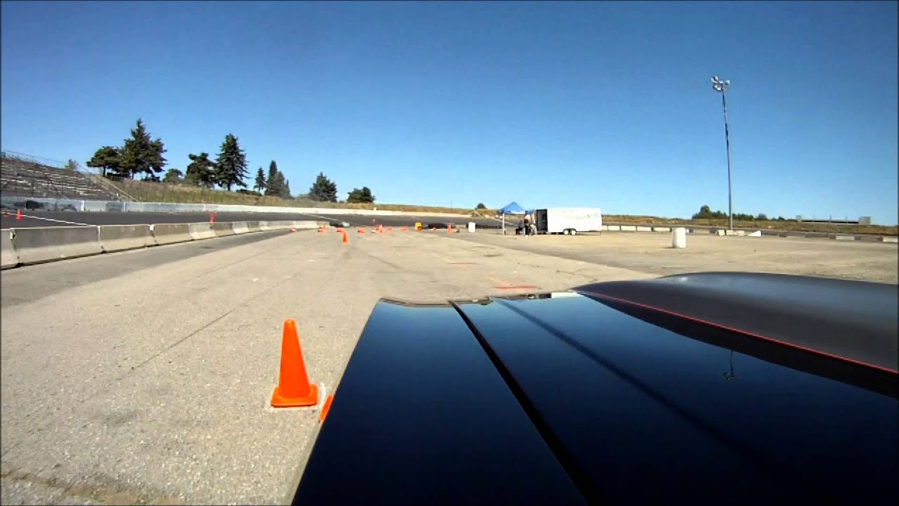 SpeedTech Nova.wmv - YouTube