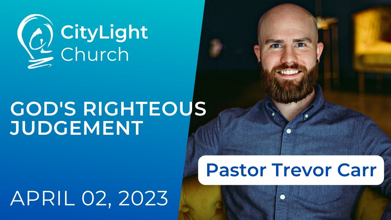 04-02-2023 Pas Trevor Carr - YouTube