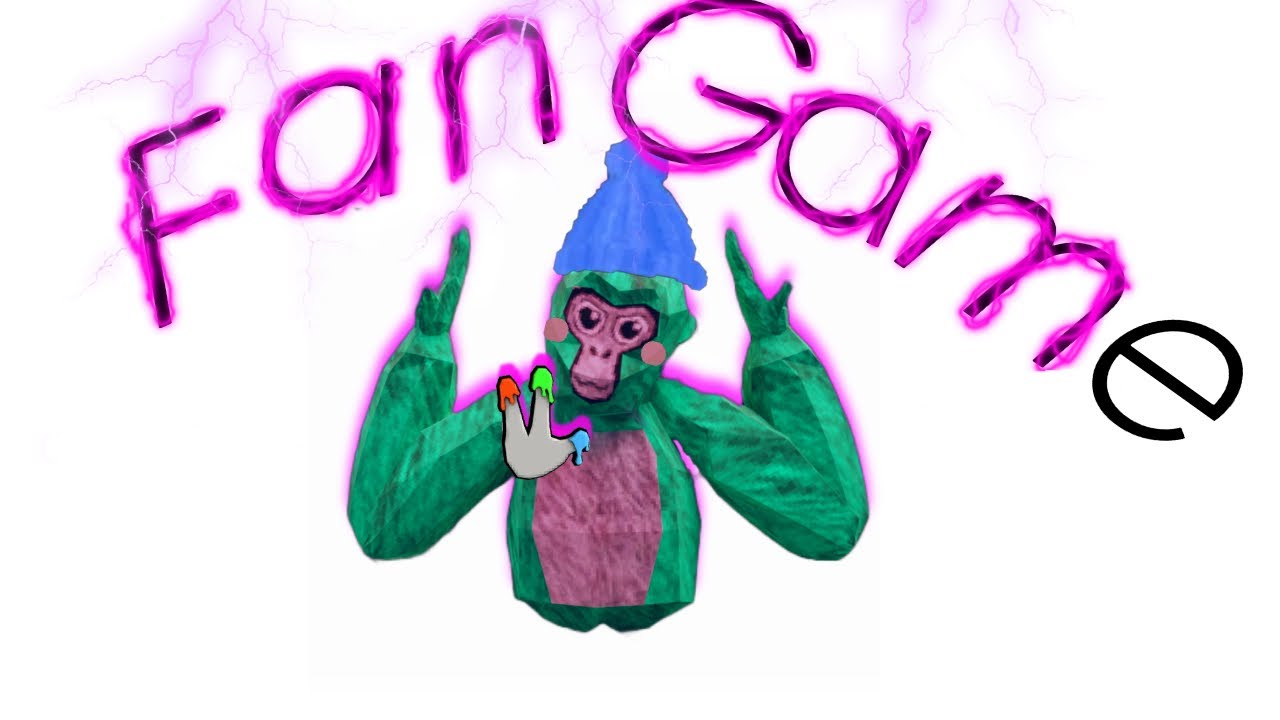 my gtag fan game - YouTube