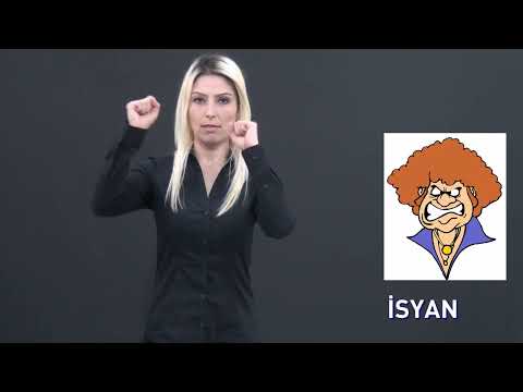 İSYAN