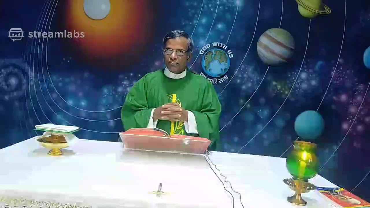 08 Nov 2020 Mass for MPC Participants - YouTube