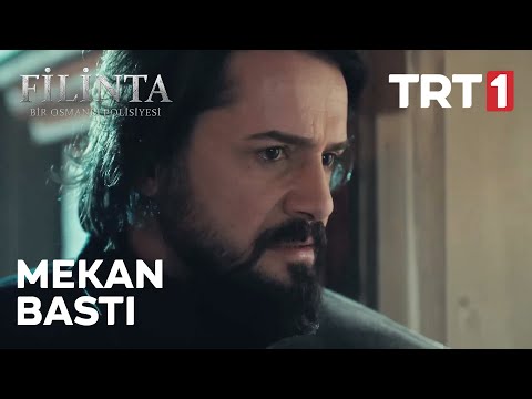 Bıçak Ali, mekanı dağıttı! - Filinta 41. Bölüm