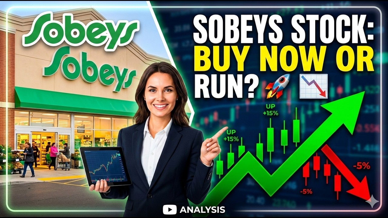 Empire Stock Analysis 2026: Sobeys’ Secret Growth Plan Revealed! (Buy ...