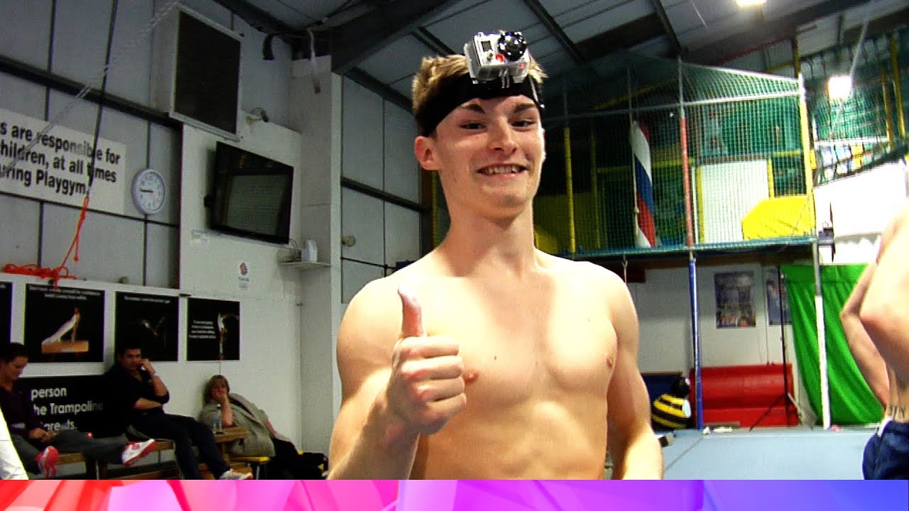 Jonathan Stranks - Alchetron, The Free Social Encyclopedia