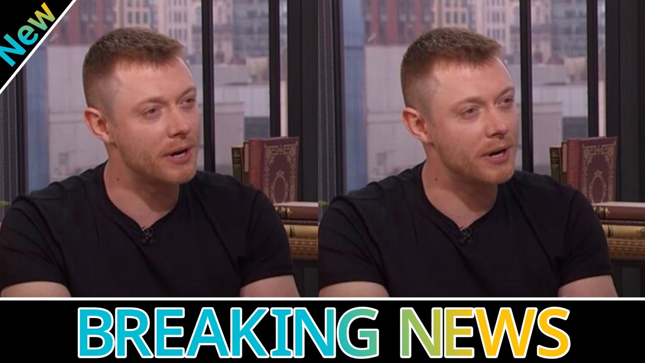 Corrie in Mourning: Daniel’s Devastating Announcement Leaves Coronation ...