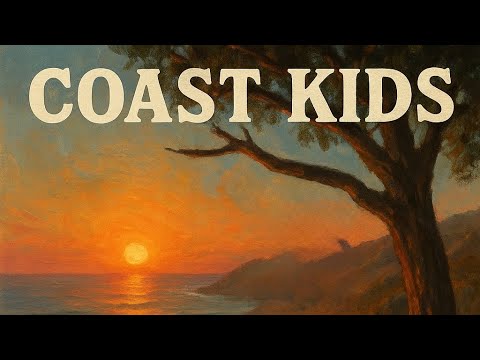 Faceless Strangers - Coast Kids (Official Audio) - YouTube Music
