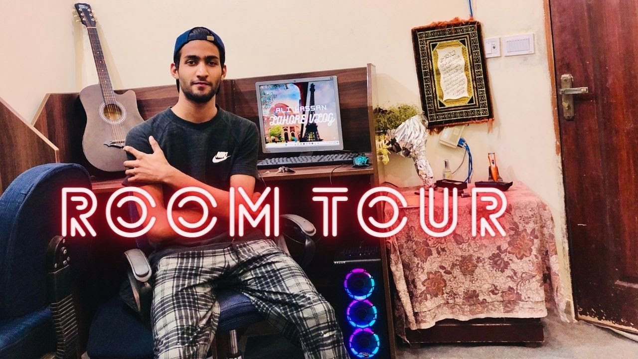 Room ko Room bna dia l MISSION ROOM COMPLETED l VLOG 6 - YouTube