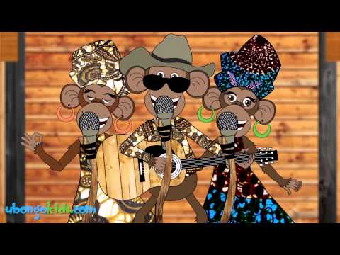 Desimali ni Rahisi - Ubongo Kids Singalong