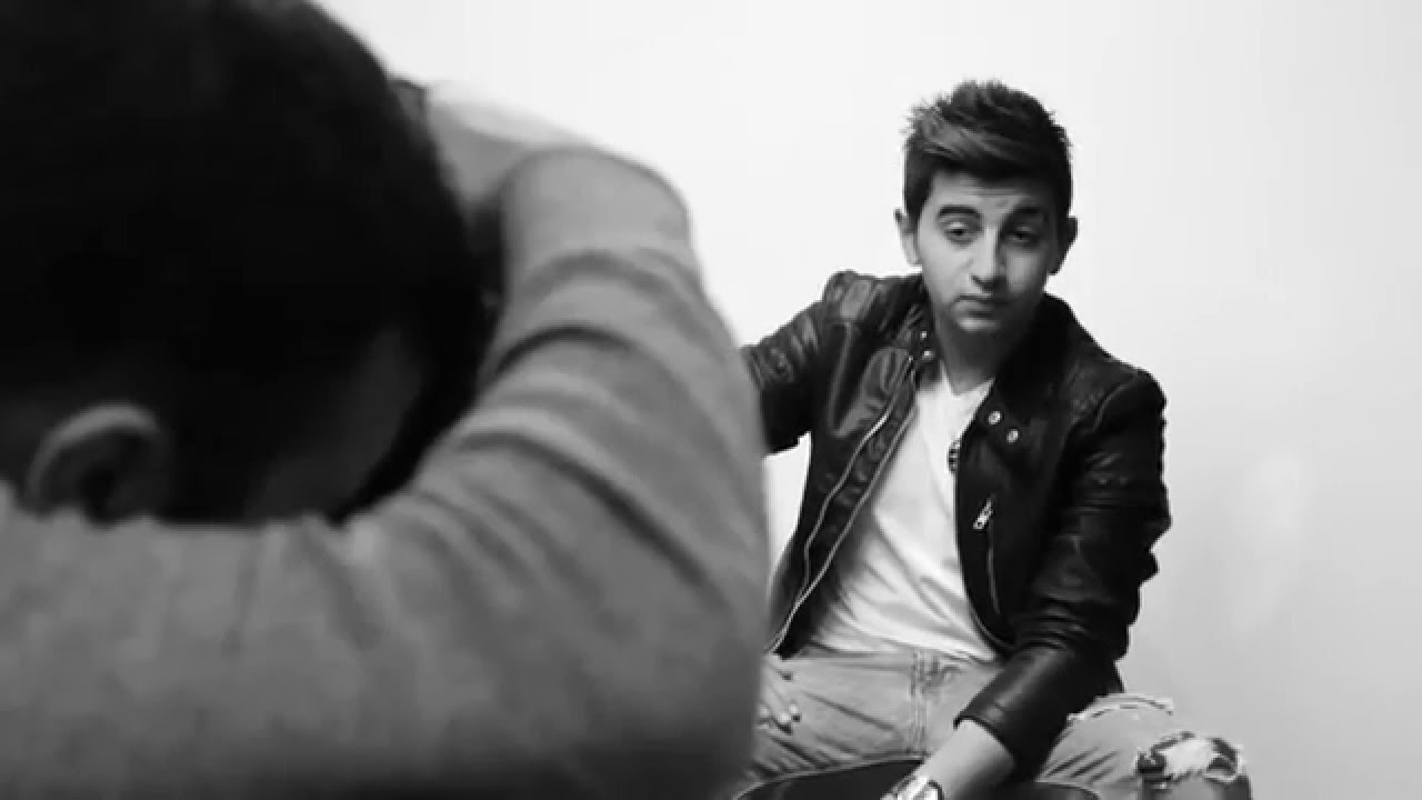 Karim Abdo (Teaser) | 2016 - كريم عبدو - YouTube