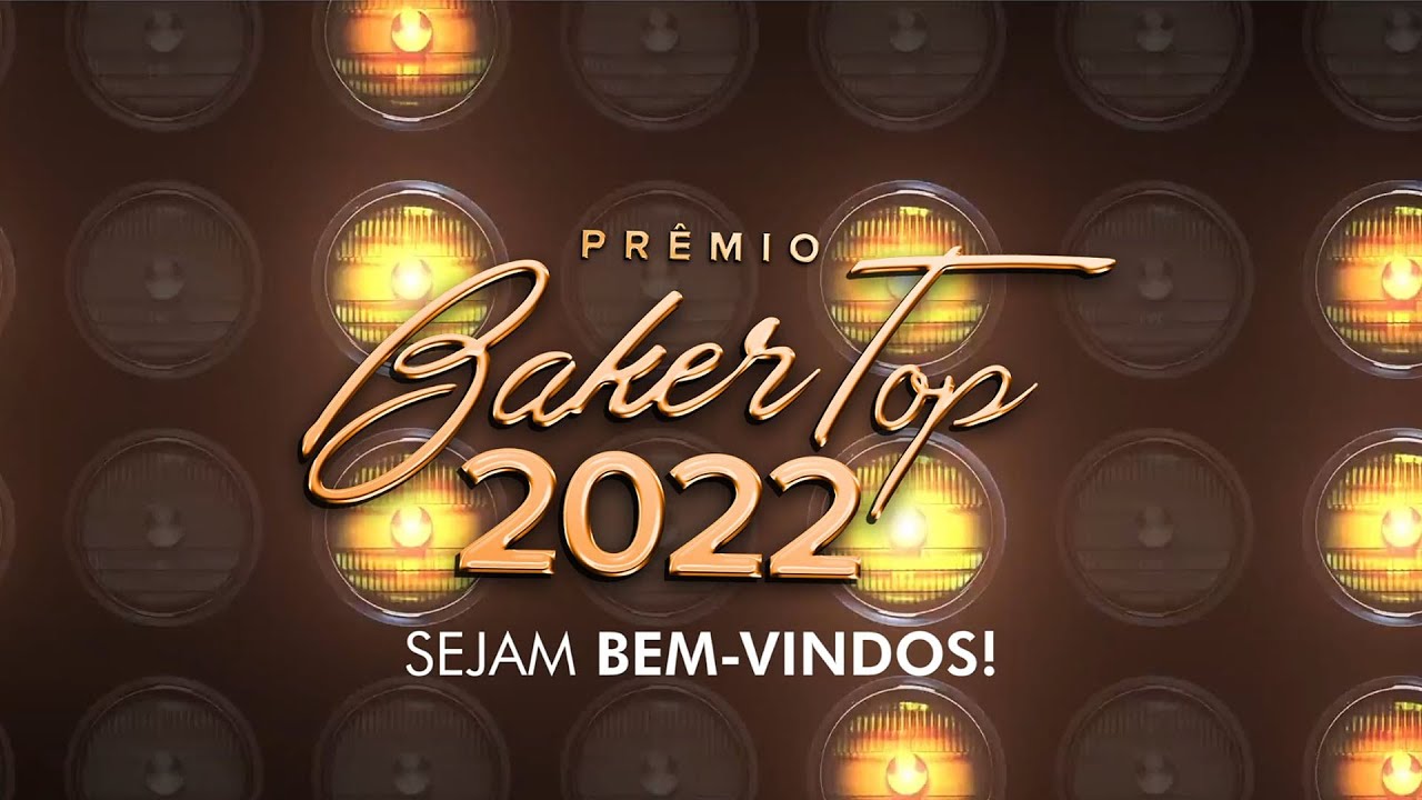 Baker Top 2022 - YouTube