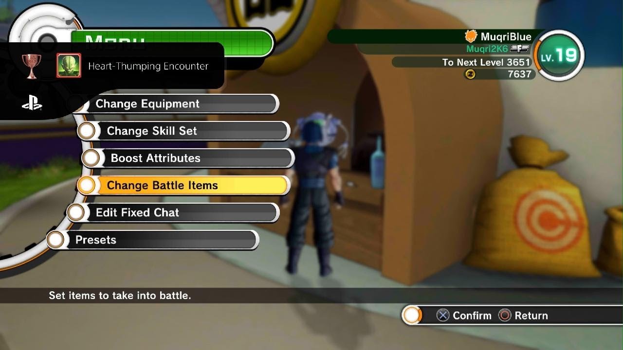 Add a Time Patroller to your favourite list to get the trophy. - YouTube