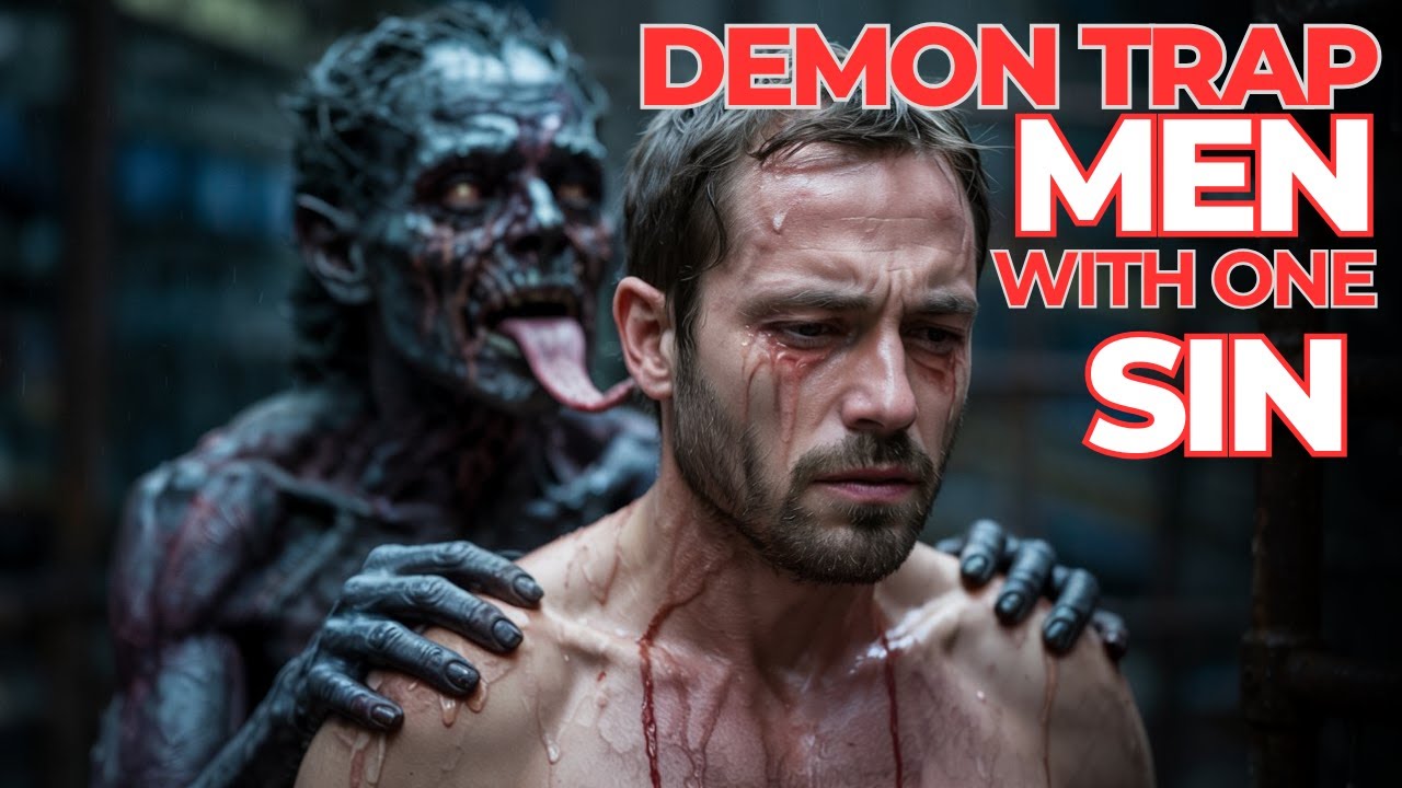 THIS SIN ATTRACTS MORE DEMONS INTO YOUR LIFE THAN ANY OTHER – ARE YOU TRAPPED IN IT? - YouTube