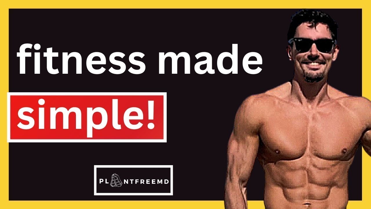 🔴Transform Your Life with Martin Silva | Lean Muscle & Optimal Health ...
