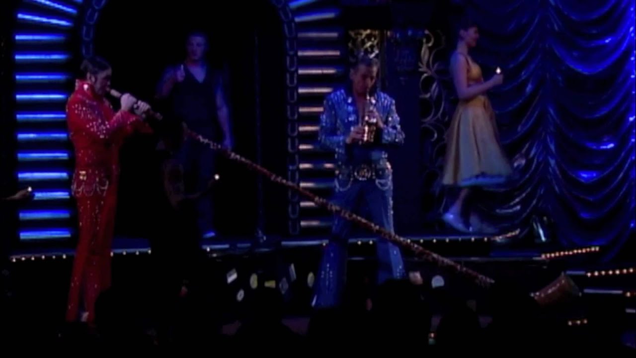 Max Nix & Willi Widder Nix "Over the Rainbow" - YouTube