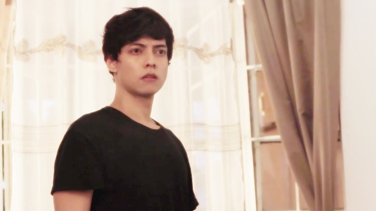 It's Showtime Kalokalike Face 3: Zack Daniel Santos aka Daniel Padilla ...