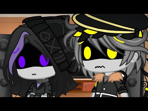 {[Murder Drones]} ¦React To Episode 4¦ - YouTube