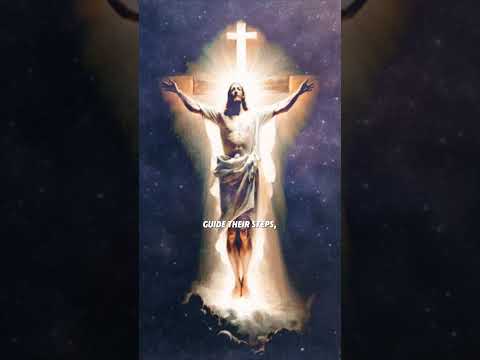 Prayer For Safe Return Home - YouTube