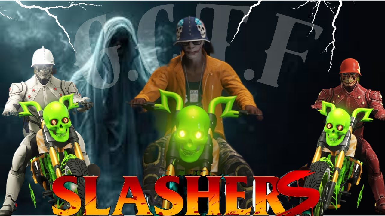 Night Slasher Session EXPERT Shares Top Car Giving Secrets - YouTube