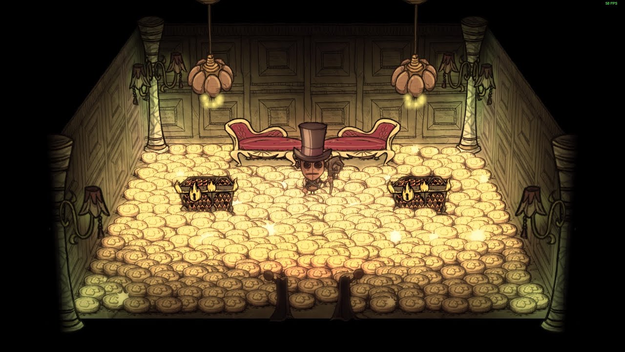 800+ days Hamlet Base Tour - YouTube