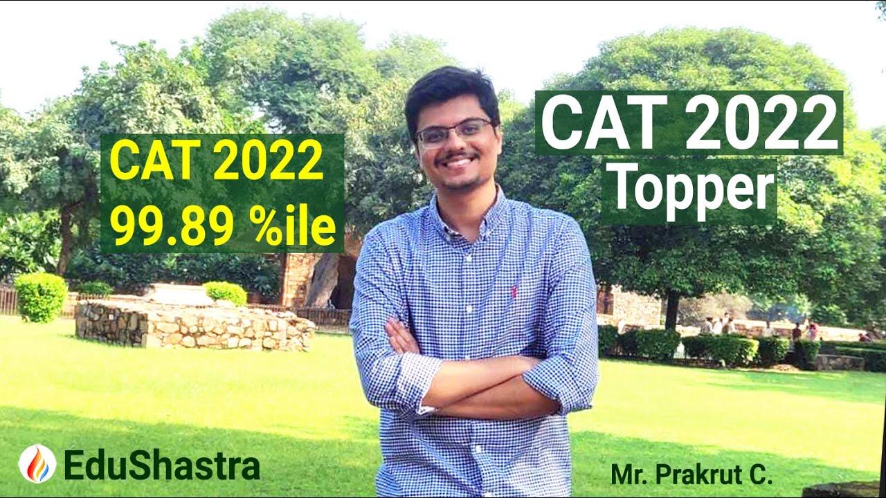 Cat 2022 Topper Cat Pdp Gd Pi Wat Cat 2023 Preparation Cat Topper