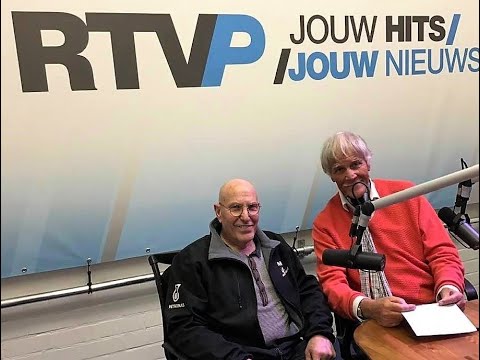 Interview Fred Luchies Rien Rutjens RTV Parkstad 16 02 2020 - YouTube